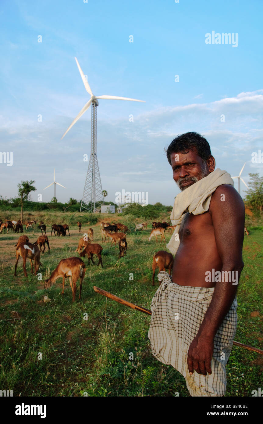 3rd world farmer hi-res stock photography and images - Alamy