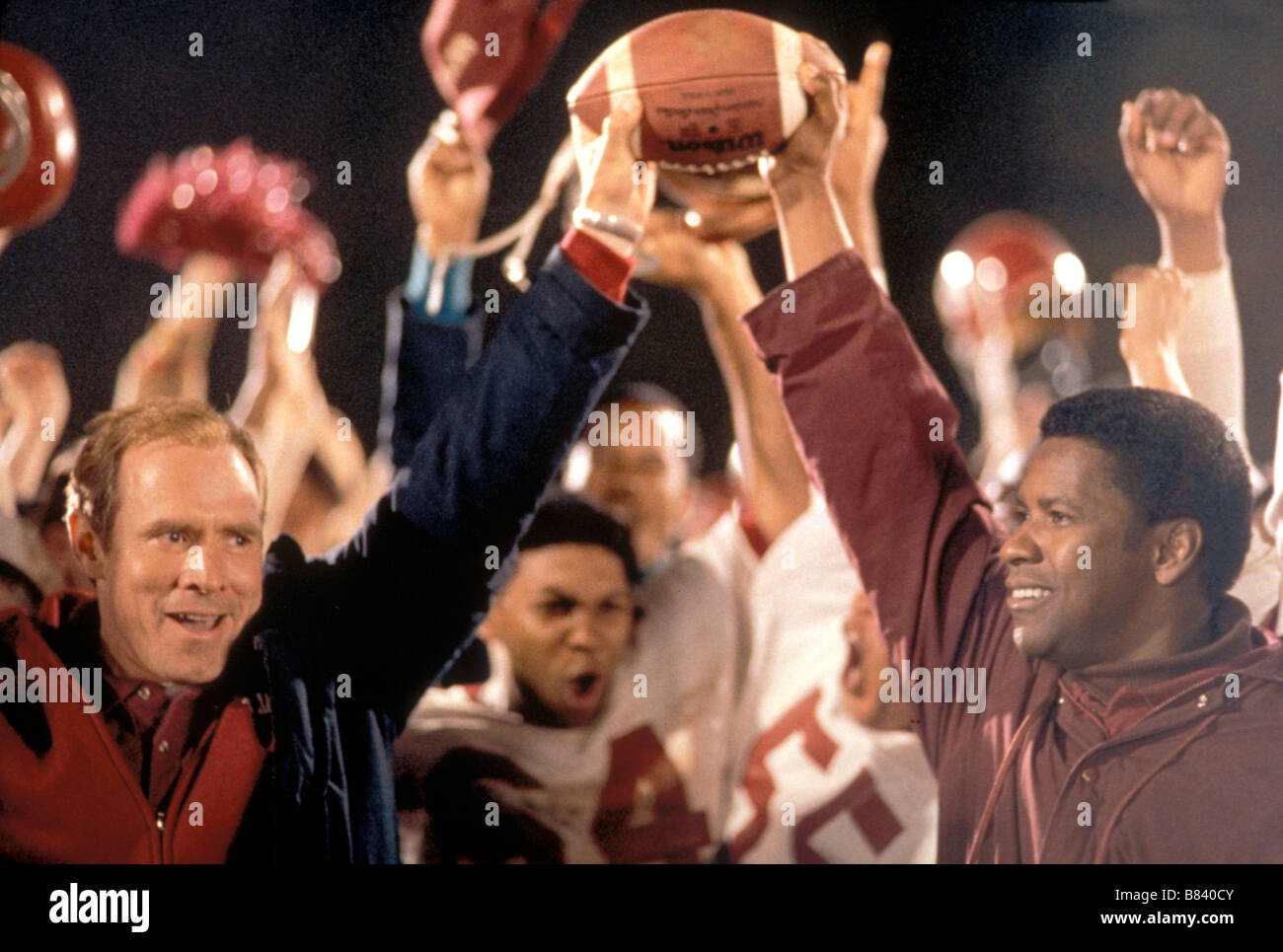 Remember The Titans Wallpaper
