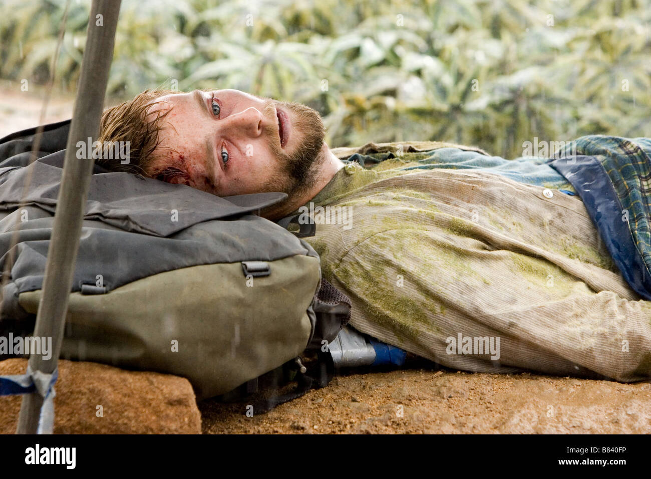 Joe anderson ruins 2008 hi-res stock photography and images - Alamy