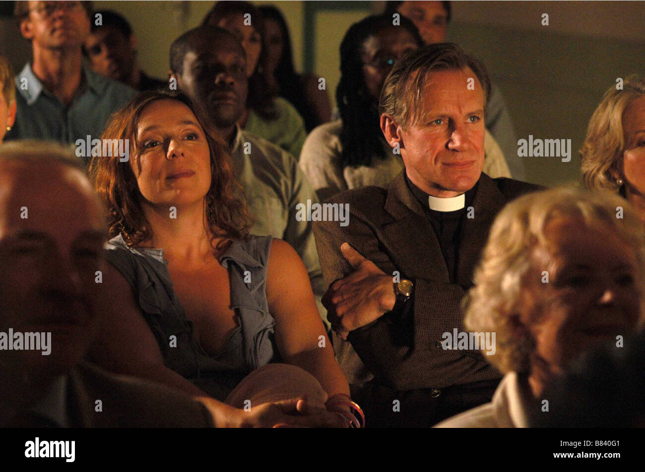 Driving Lessons Year: 2006 - UK Laura Linney, Nicholas Farrell Director ...