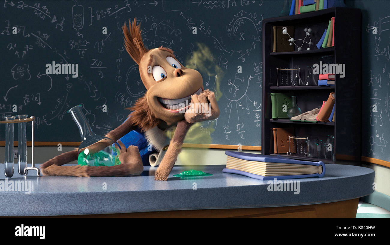 Horton Hears a Who Year: 2008 - USA Director: Jimmy Hayward, Steve ...