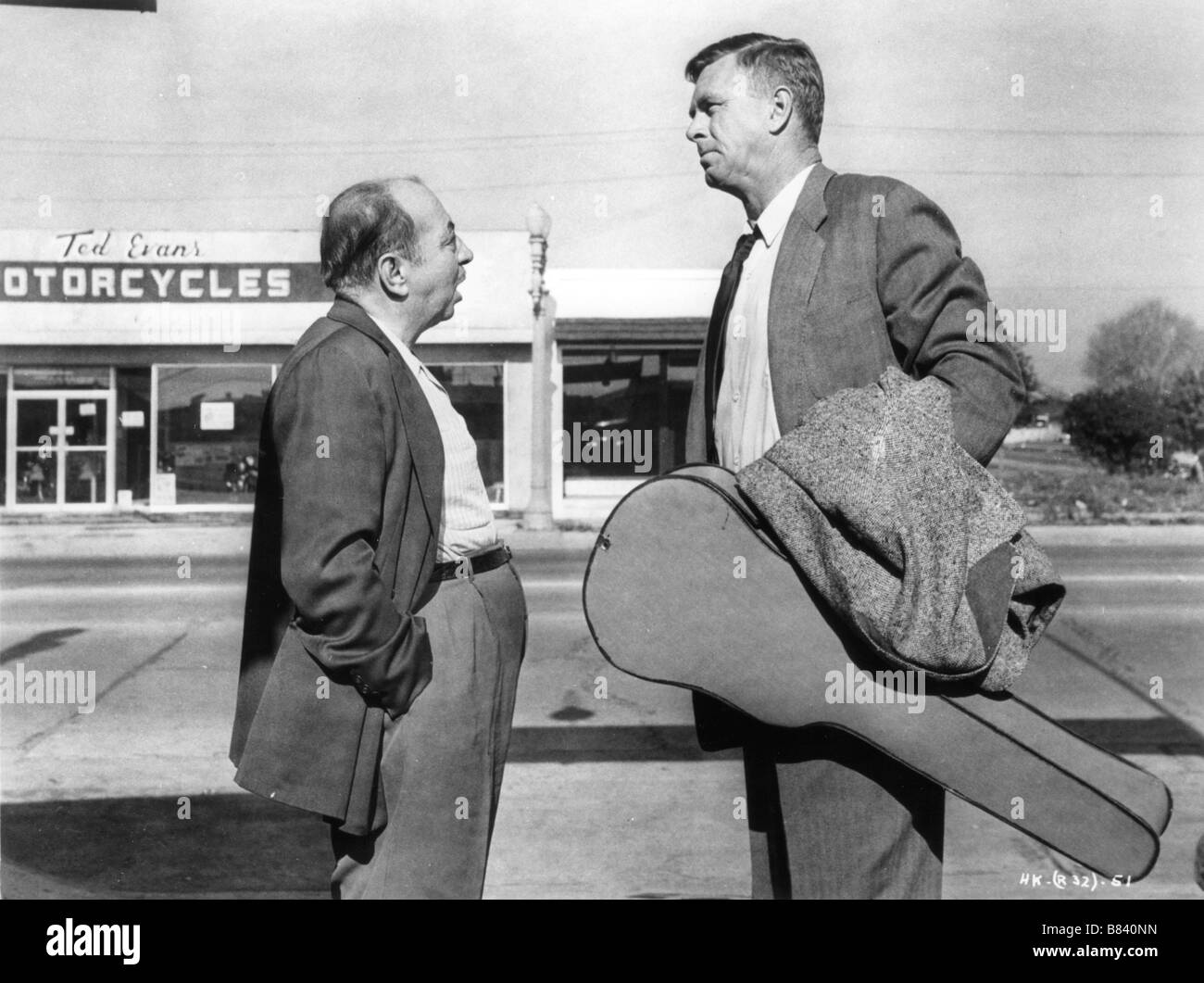 The Killing Year: 1956 - USA Sterling Hayden, Tito Vuolo Director ...