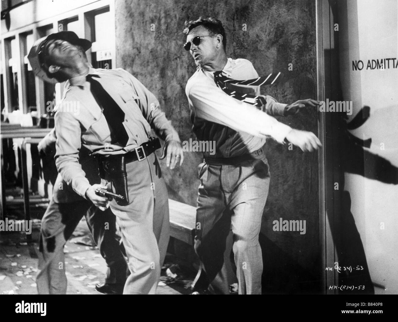 The Killing Year: 1956 - USA Sterling Hayden Director: Stanley Kubrick ...