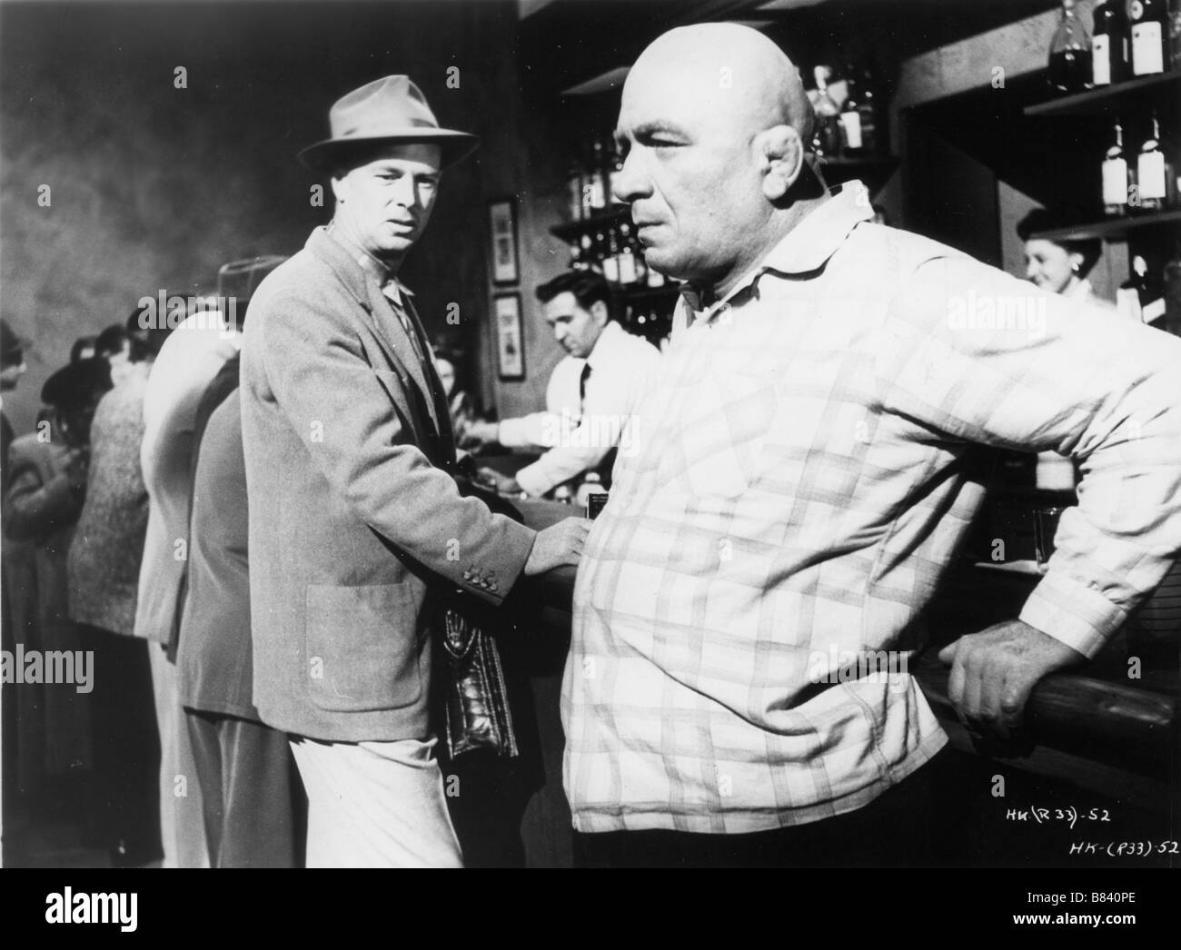 The Killing Year: 1956 - USA Sterling Hayden, Kola Kwariani Director ...