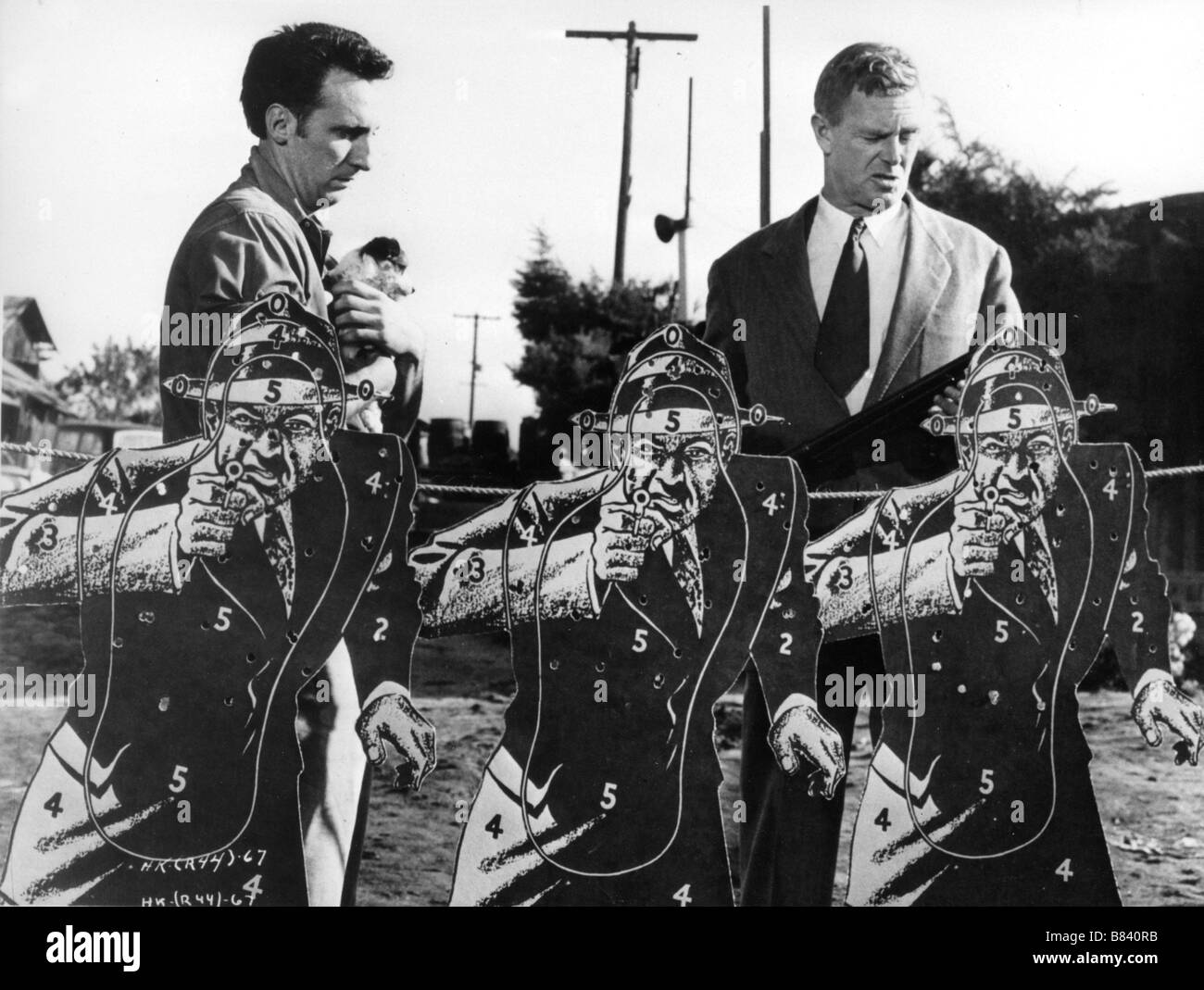 The Killing Year: 1956 - USA Sterling Hayden , Timothy Carey Director ...
