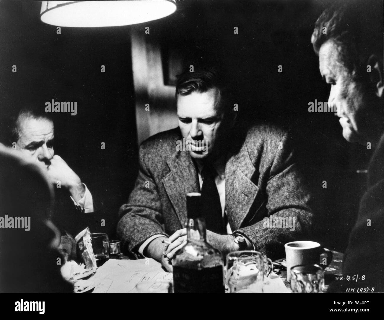 The Killing Year: 1956 - USA Elisha Cook Jr., Sterling Hayden, Jay C. Flippen Director: Stanley ...