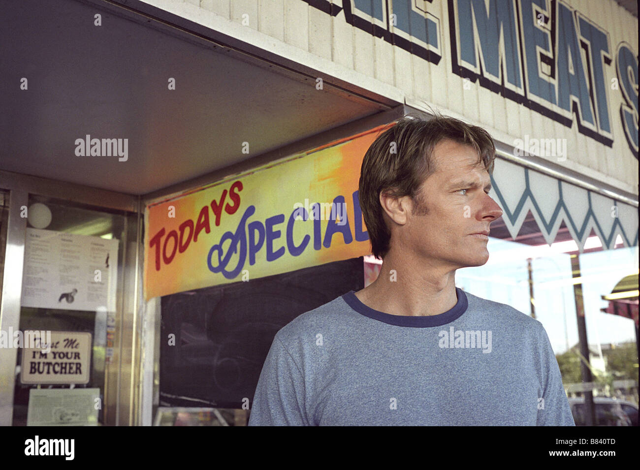 Mcinnes hi-res stock photography and images - Alamy