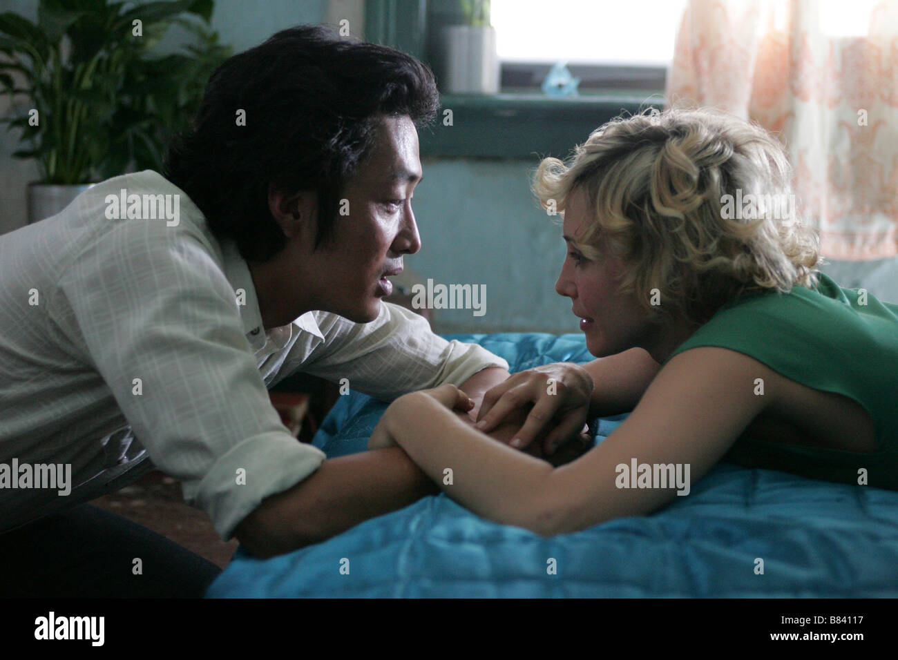 Never Forever Never Forever (2007) South Korea / USA Jung-woo Ha, Vera ...