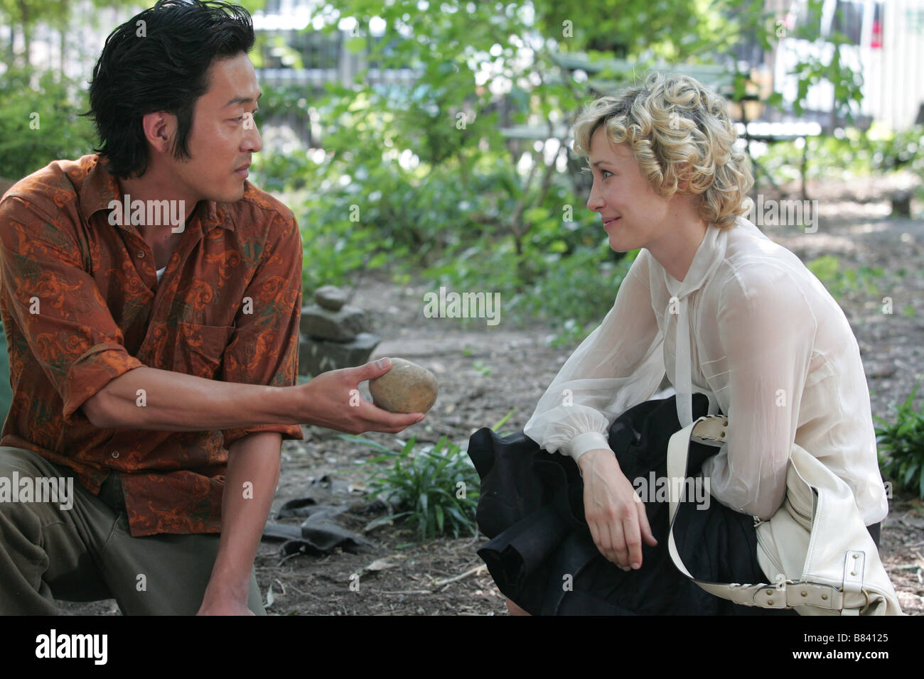 Vera farmiga never forever 2007 High Resolution Stock Photography and ...