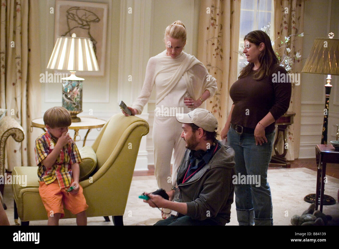 Director shari springer berman hi-res stock photography and images - Alamy