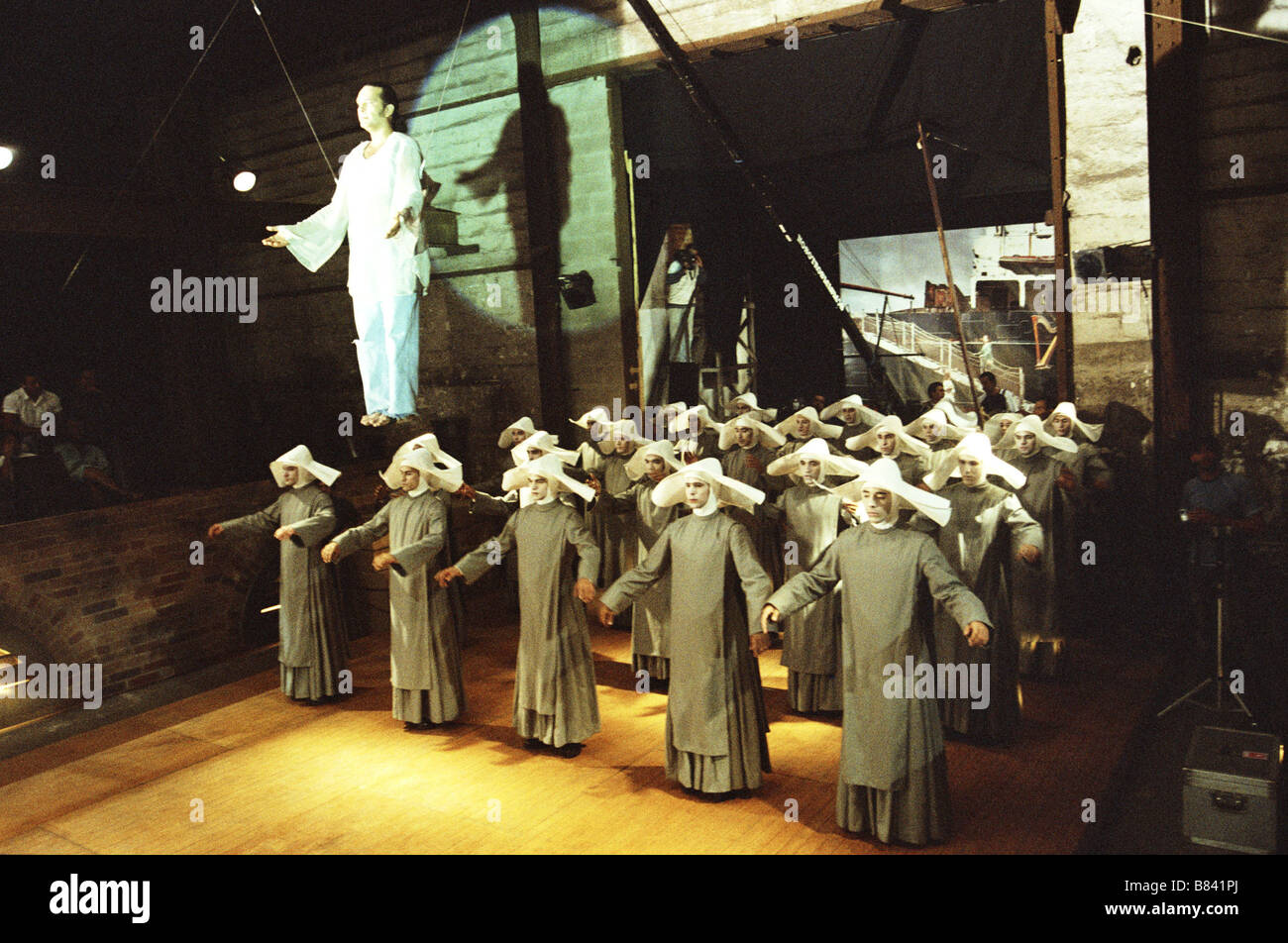 Madrigal Madrigal (2006) Cuba Director: Fernando Pérez Stock Photo - Alamy