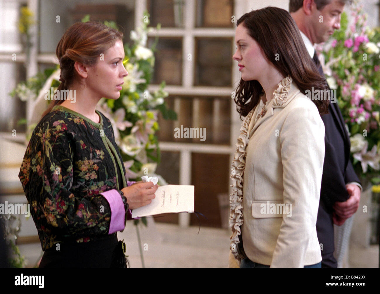 Charmed TV Series 1998-2006 USA 2001 Season 4, episode 1 : Charmed ...