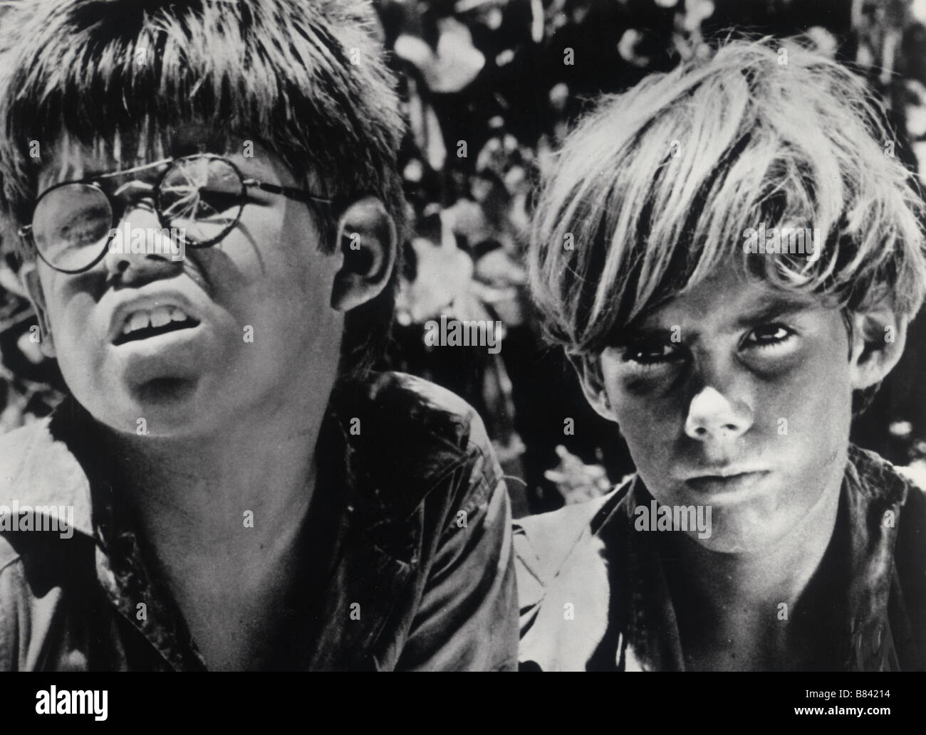 Simon Lord Of The Flies 1963