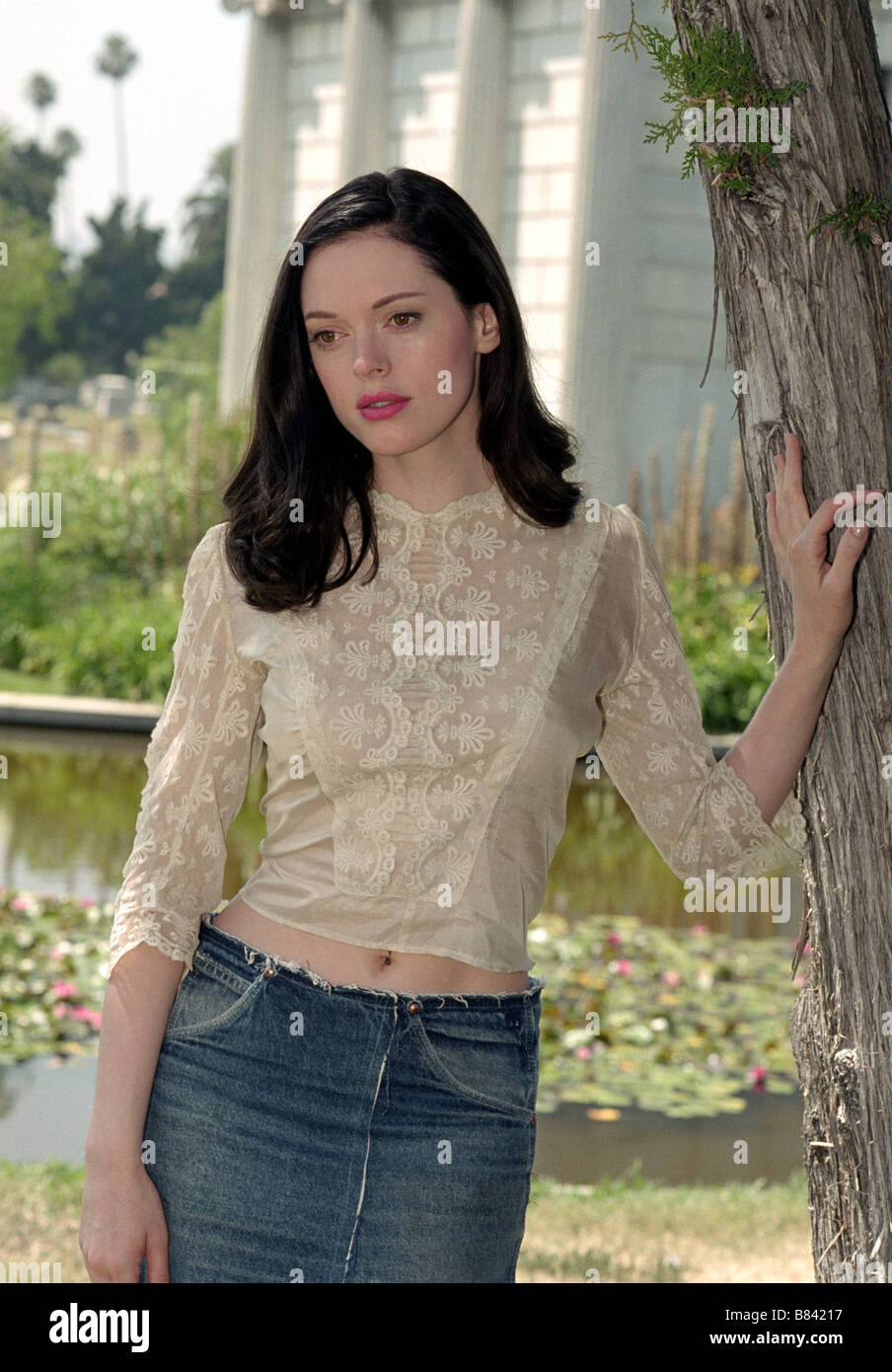 Charmed TV Series 1998-2006 USA 2001 Season 4, episode 1 : Charmed ...