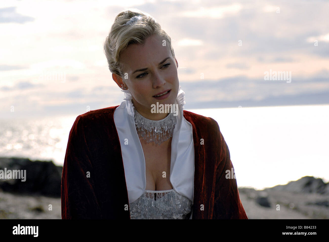 L'Age des ténèbres Year: 2007 - Canada Diane Kruger Director: Denys ...