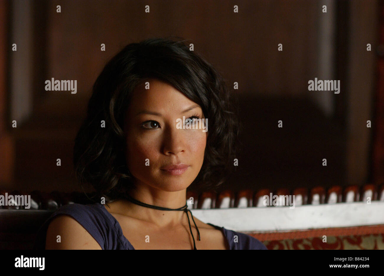 Rise Rise Year: 2007 - USA / New Zealand Lucy Liu Director: Sebastian ...