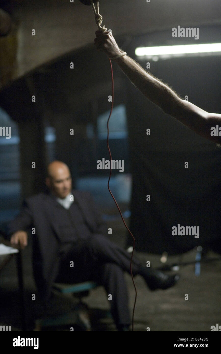 Rendition Year : 2007 USA Yigal Naor Director: Gavin Hood Stock Photo ...