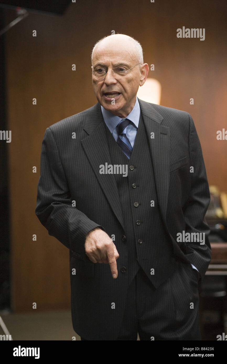 Rendition Year : 2007 USA Alan Arkin Director: Gavin Hood Stock Photo ...