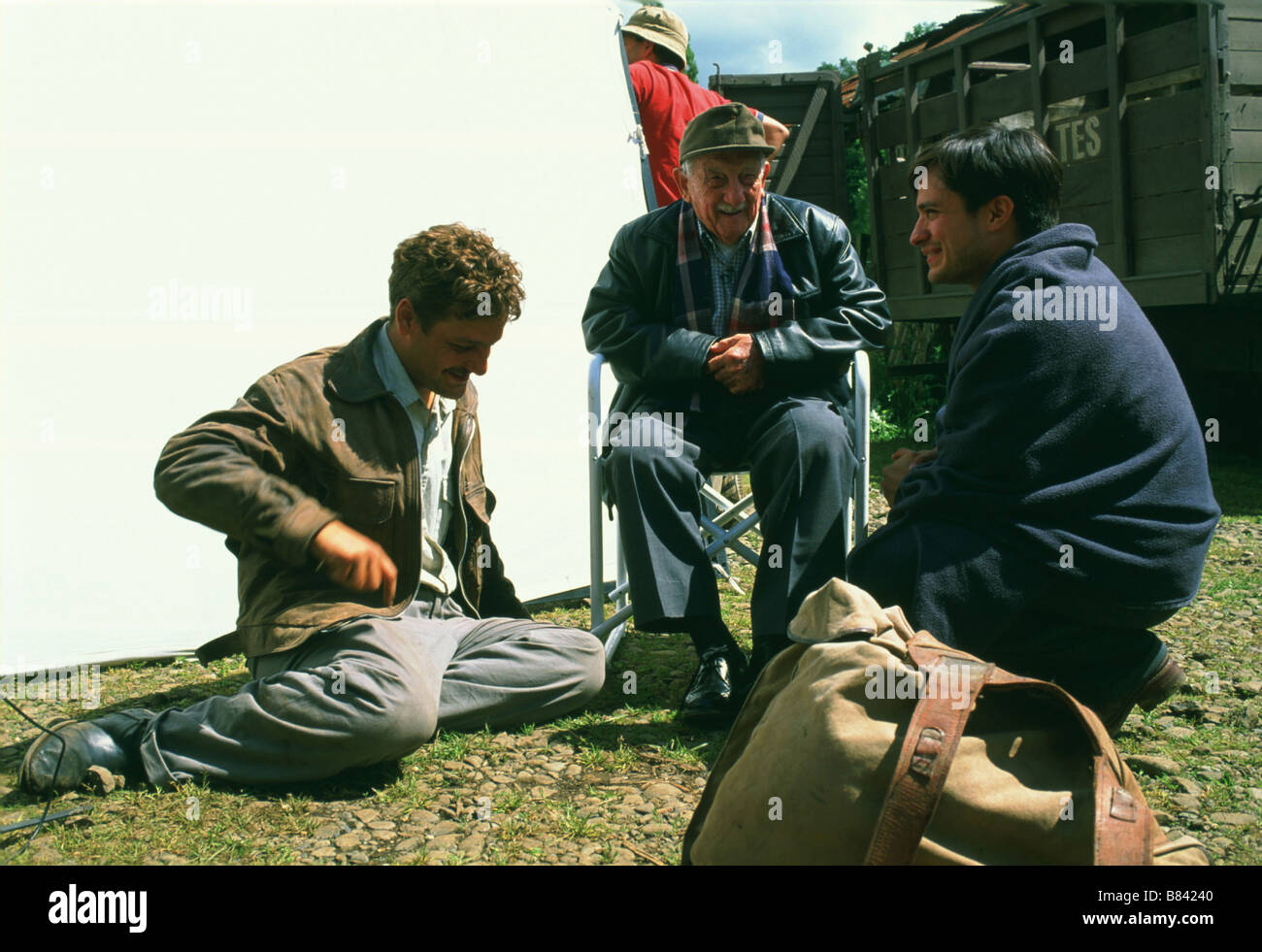 Alberto granado hi-res stock photography and images - Alamy