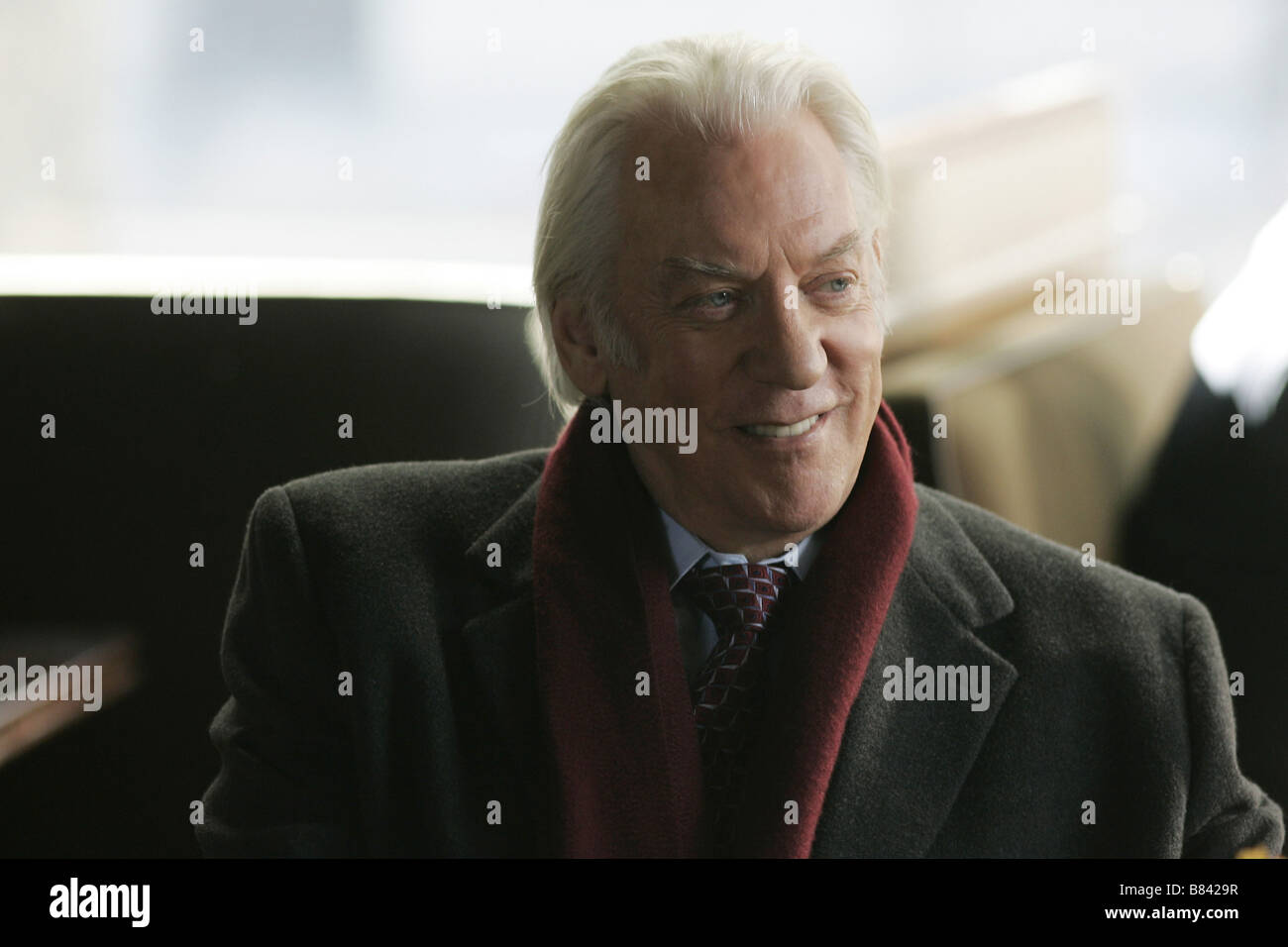 Commander in Chief (tv) Commander in Chief (2005)TV-Series USA Donald ...