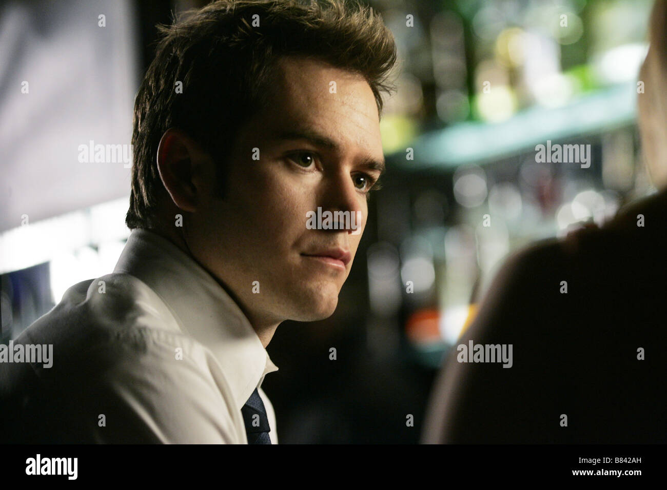 Commander Mark Tv Show