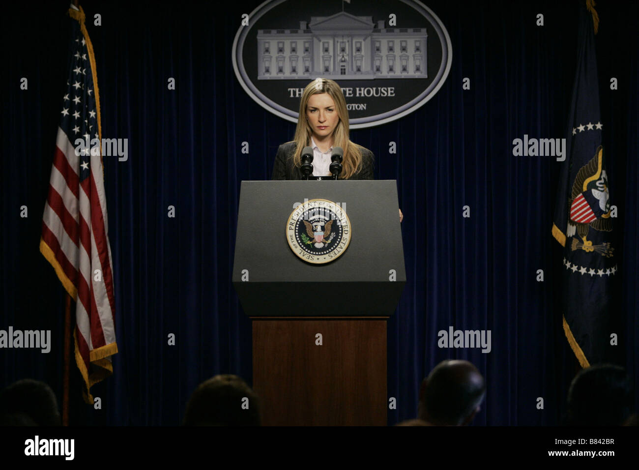 Commander in Chief (tv) Commander in Chief (2005)TV-Series USA Ever ...