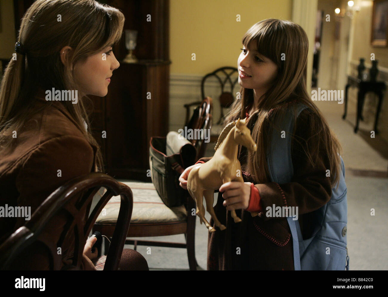 Commander in Chief (tv) Commander in Chief (2005)TV-Series USA Caitlin ...