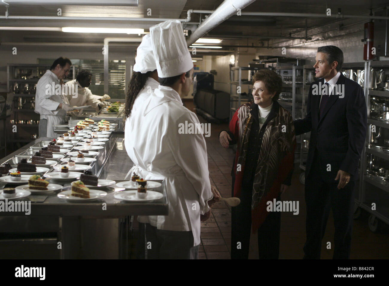 Commander in Chief (tv) Commander in Chief (2005)TV-Series USA Polly ...