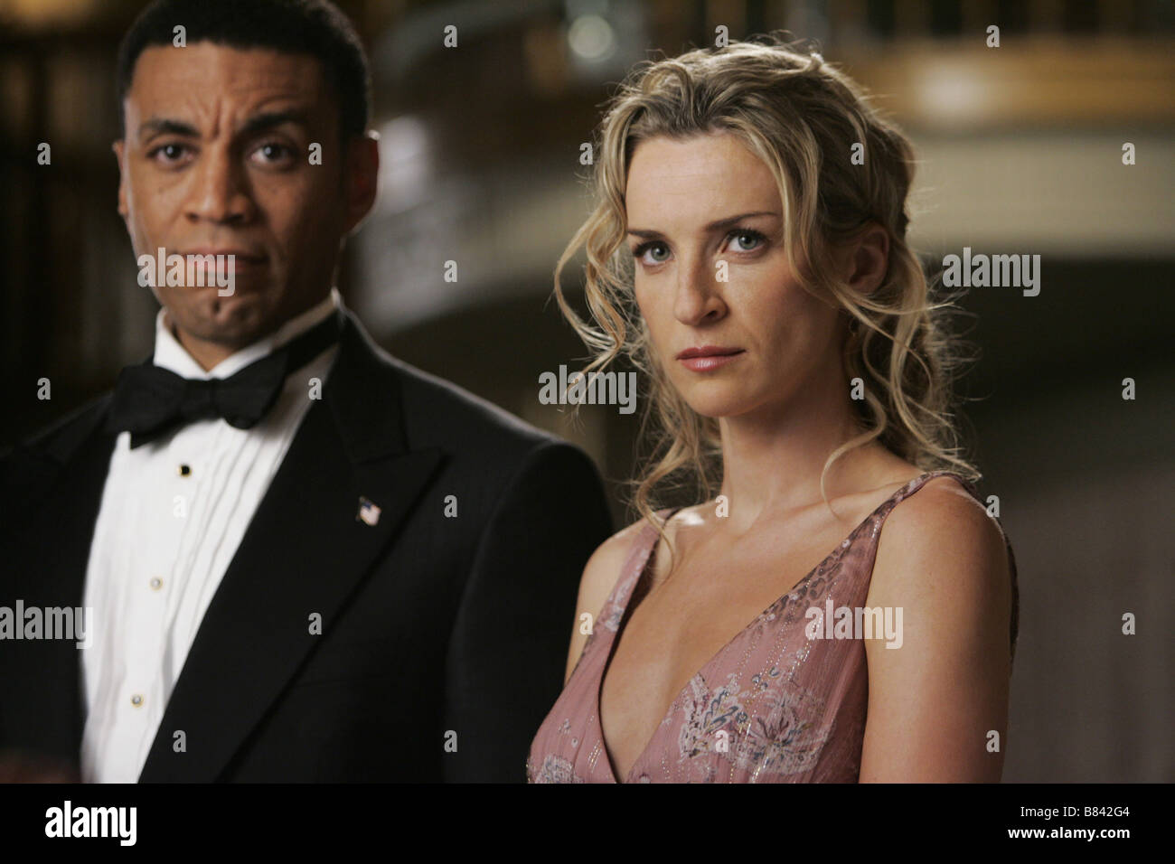 Commander in Chief (tv) Commander in Chief (2005)TV-Series USA Harry J ...