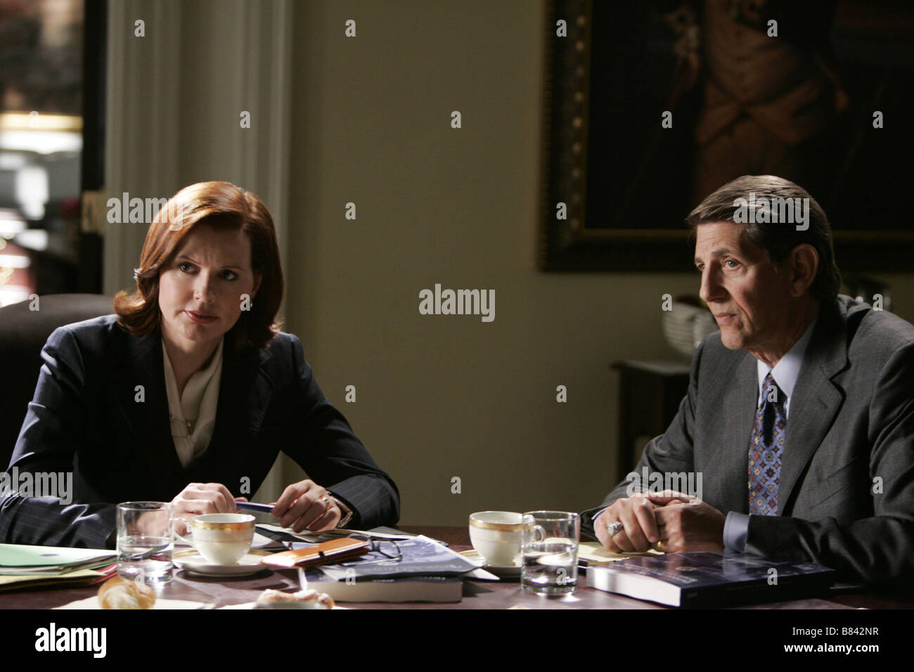 Commander in Chief (tv) Commander in Chief (2005)TV-Series USA Peter ...