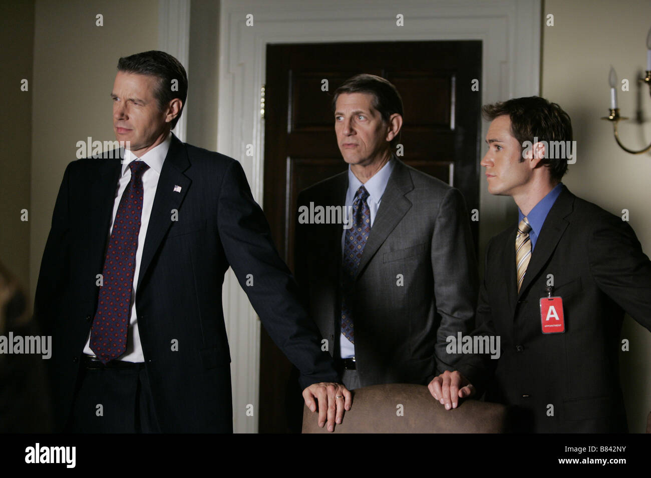 Commander Mark Tv Show