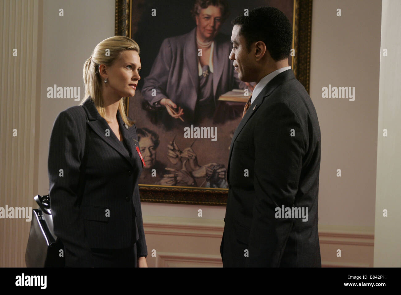 Commander in Chief (tv) Commander in Chief (2005)TV-Series USA Harry J ...