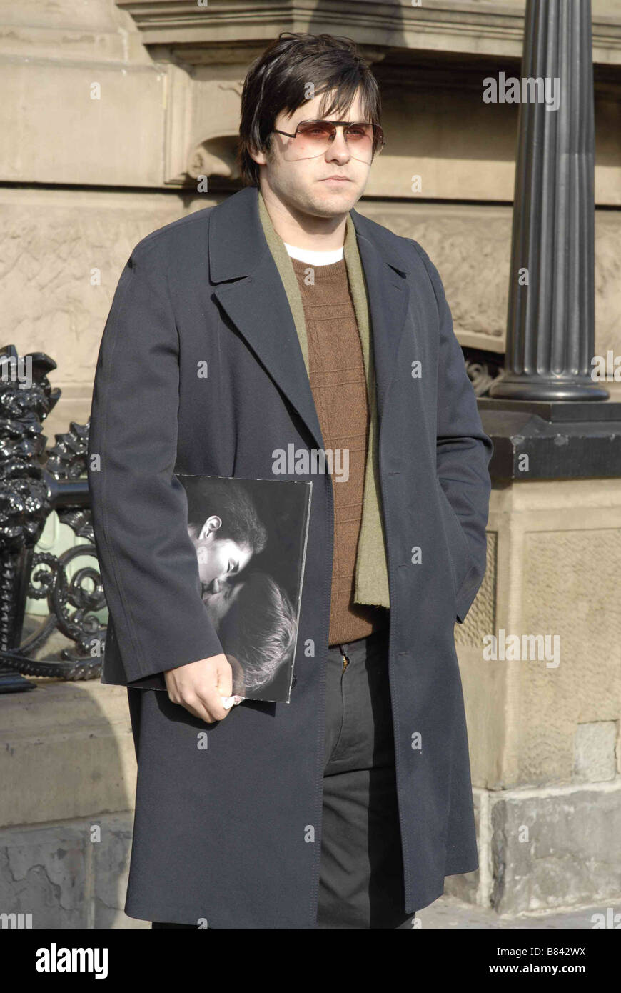 Chapter 27 Year: 2007 - USA / Canada Jared Leto Director: J.P. Schaefer ...