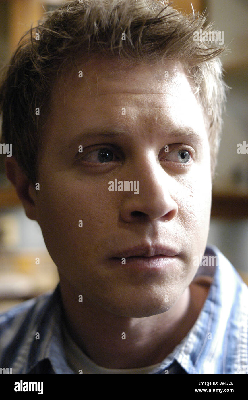 Les 4400 (série tv) The 4400 Year: 2004 - TV series-USA Kaj-Erik ...