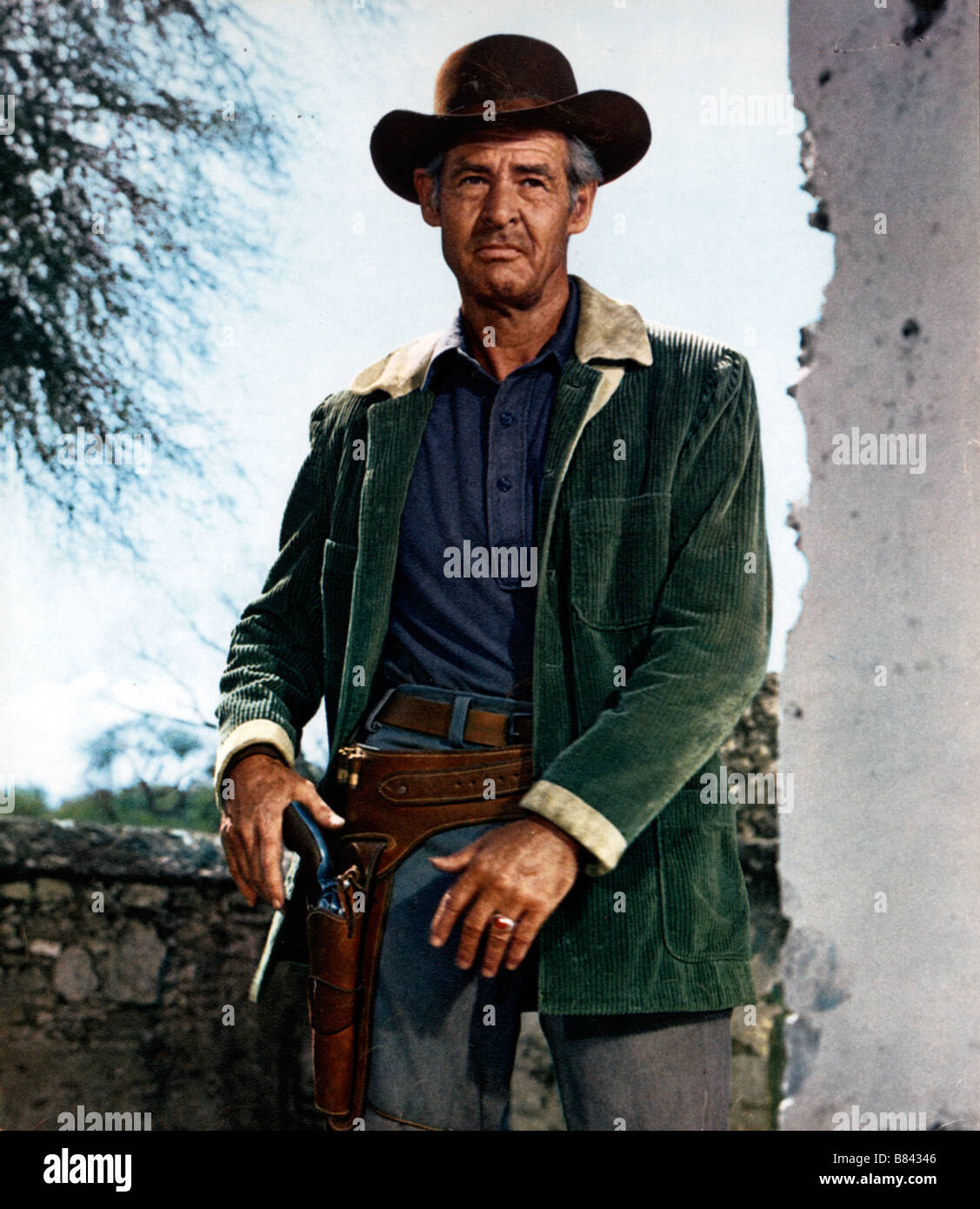 Robert ryan director hi-res stock photography and images - Alamy