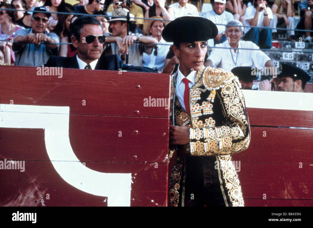 Hable con ella hi-res stock photography and images - Alamy