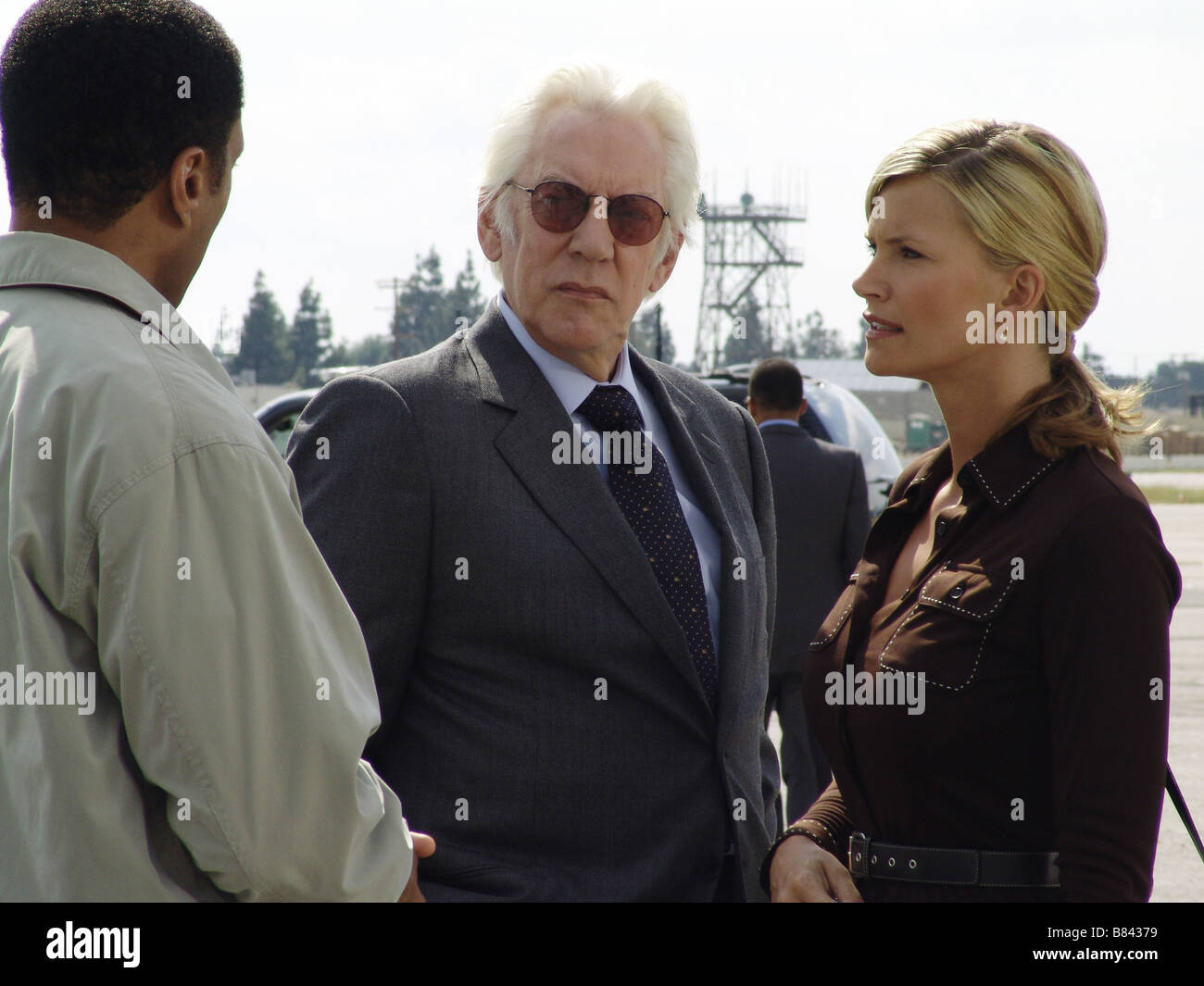 Commander in Chief (tv) Commander in Chief (2005)TV-Series USA Donald ...