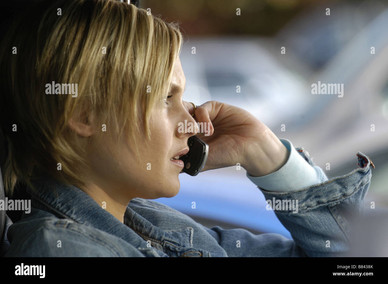 Laura allen hi-res stock photography and images - Alamy