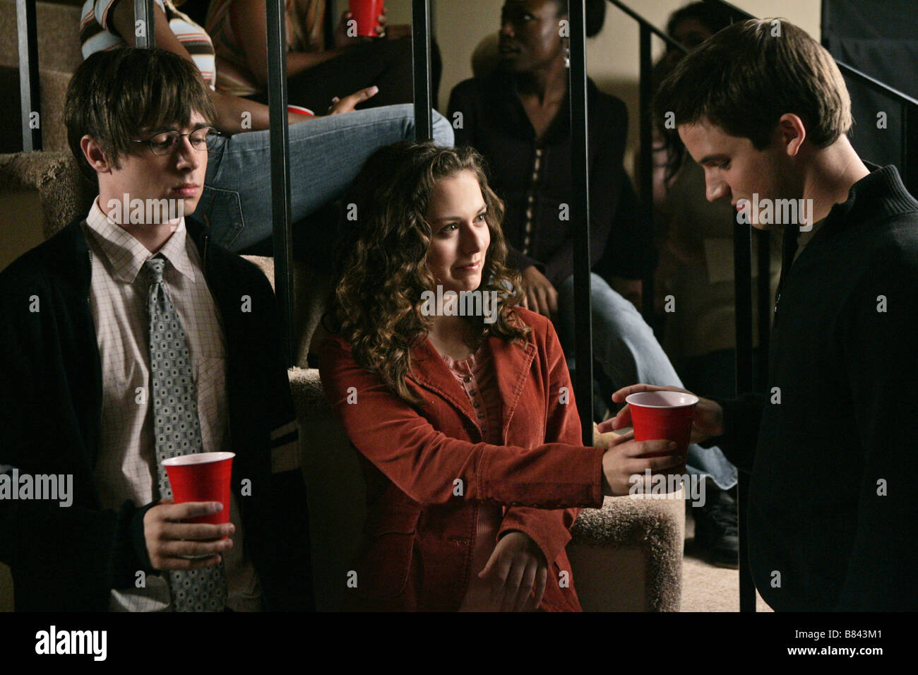 Commander in Chief (tv) Commander in Chief (2005)TV-Series USA Jenna ...