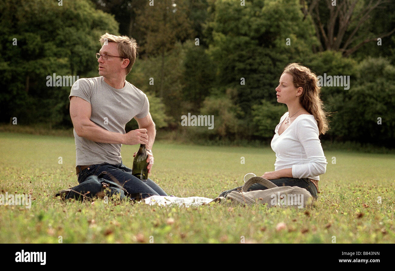 Enduring Love Enduring Love (2004) UK Daniel Craig, Samantha Morton Director: Roger Michell ...