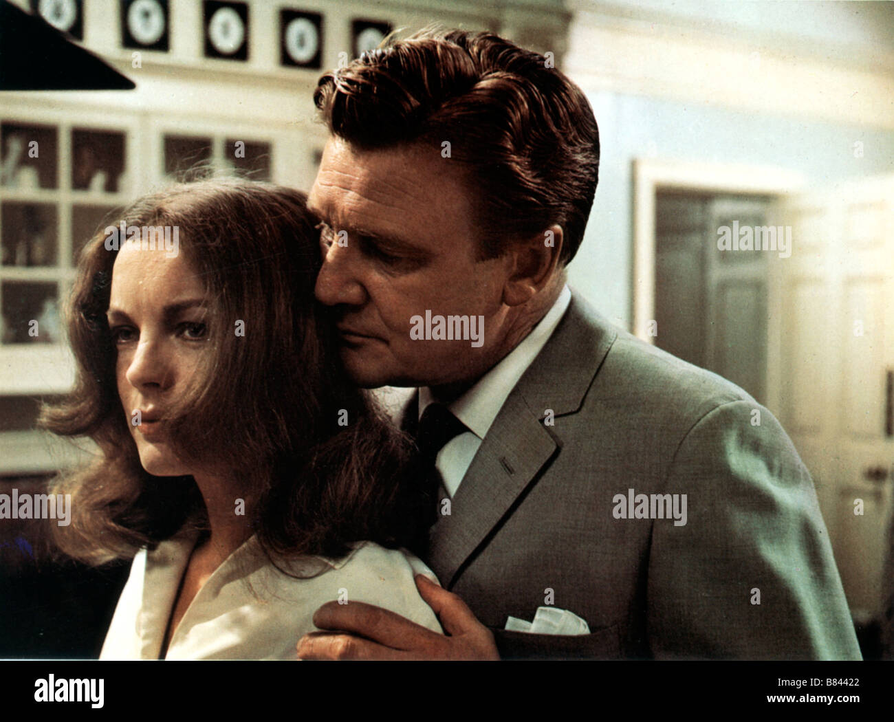 My Lover My Son Year 1970 Usa Uk Director John Newland Romy