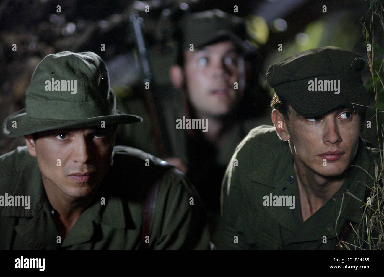 The Great Raid The Great Raid Year: 2005 - USA / Australia Benjamin ...