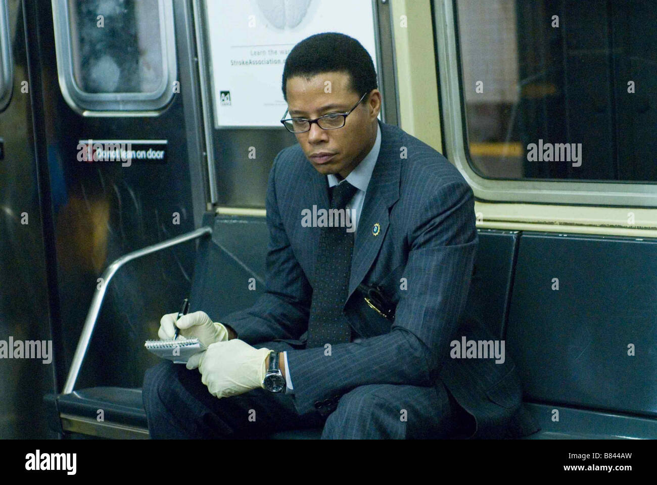 Brave policeman hi-res stock photography and images - Alamy