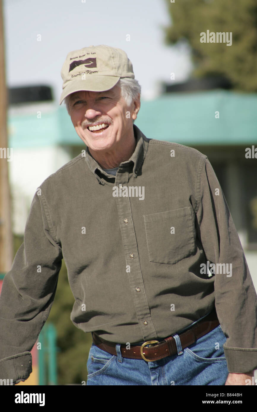 Bonneville Year: 2006 - USA Tom Skerritt Director: Christopher N ...