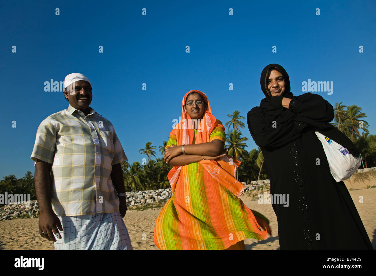 Malabari hi-res stock photography and images - Alamy