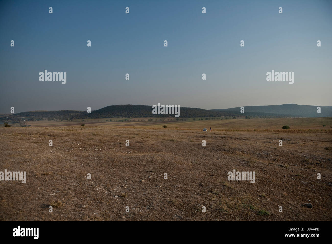 Plain ground hi-res stock photography and images - Alamy