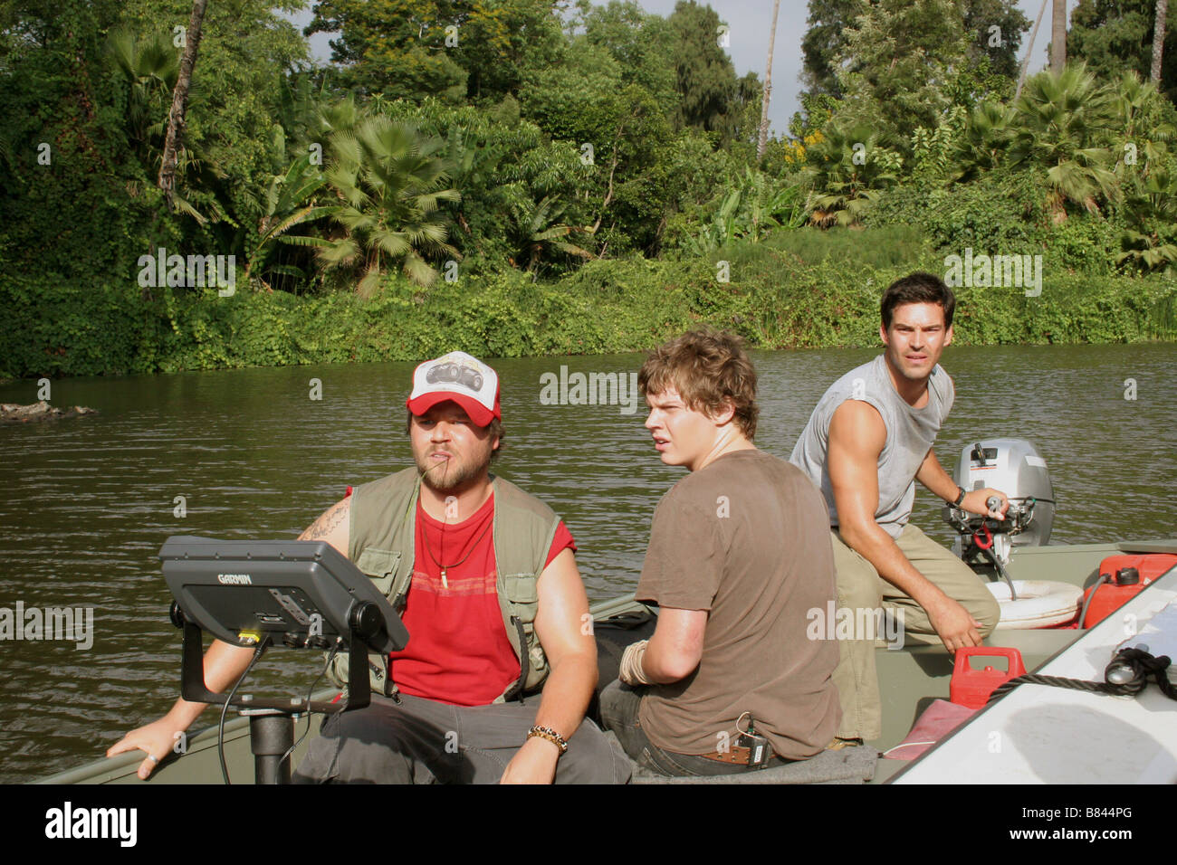 Invasion (tv) Invasion (2005)TV-Series 2005-2006 USA Eddie Cibrian ...