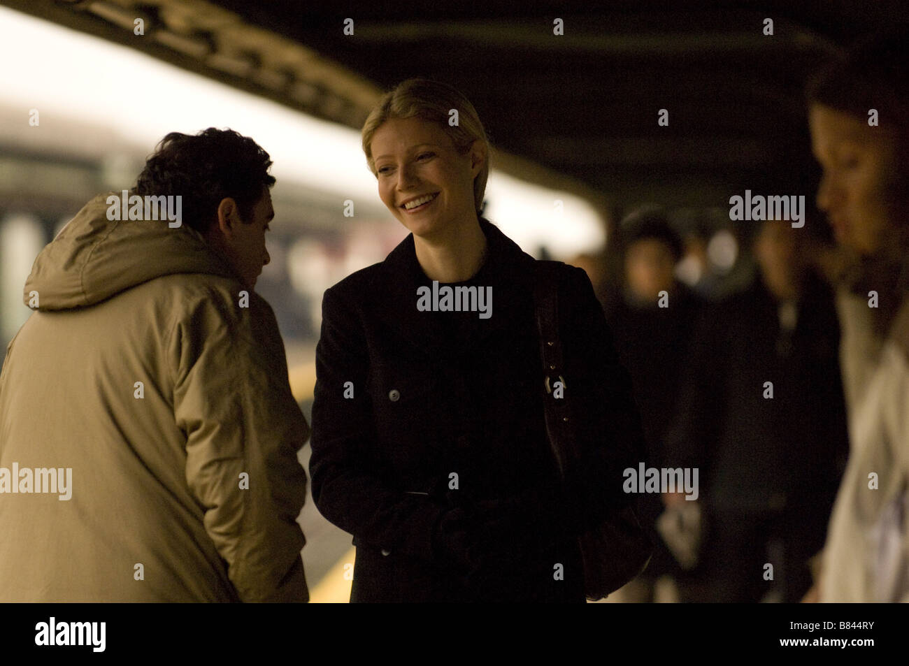 Two Lovers Year: 2008 - USA Joaquin Phoenix, Gwyneth Paltrow Director ...