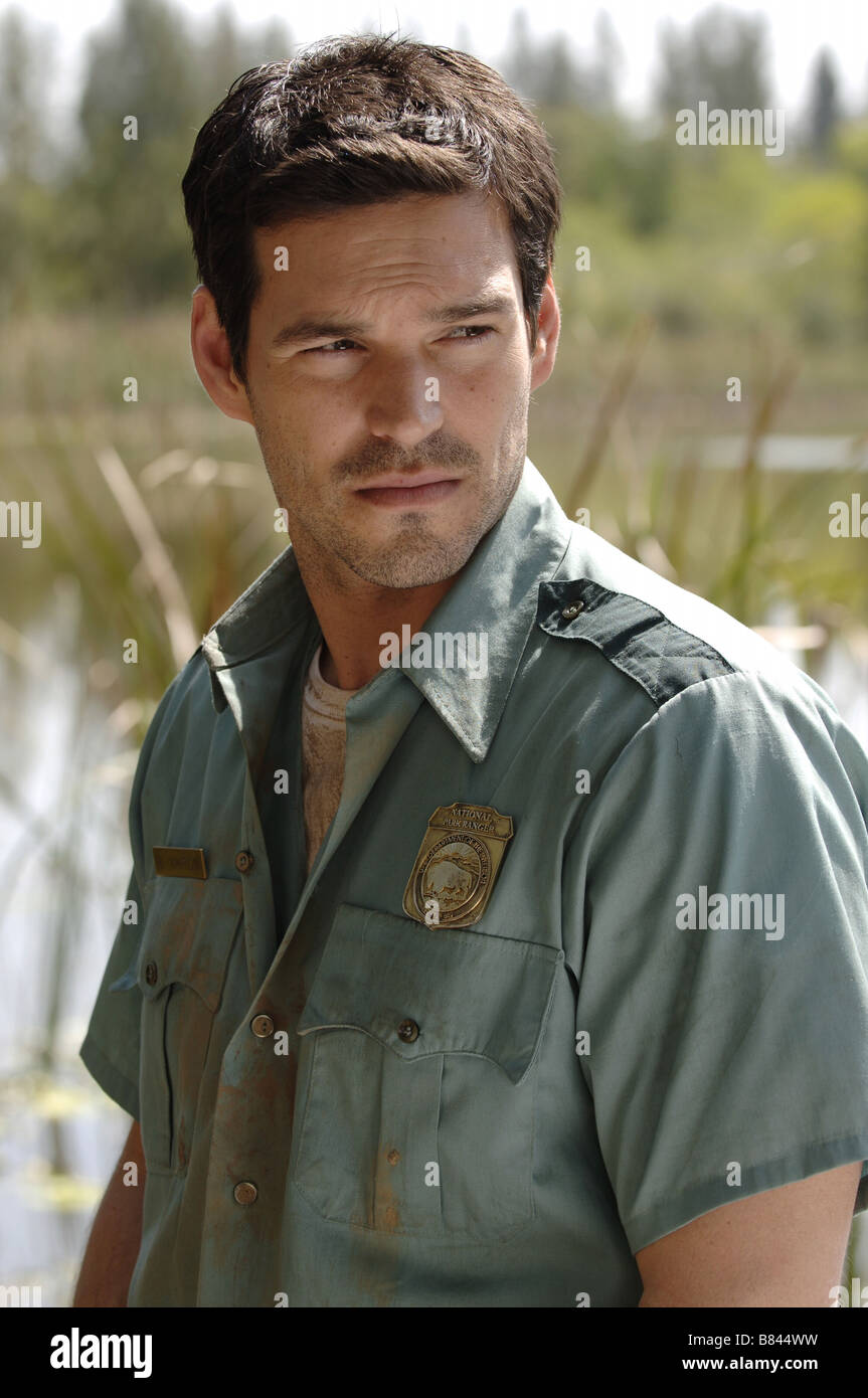 Invasion (tv) Invasion (2005)TV-Series 2005-2006 USA Eddie Cibrian ...