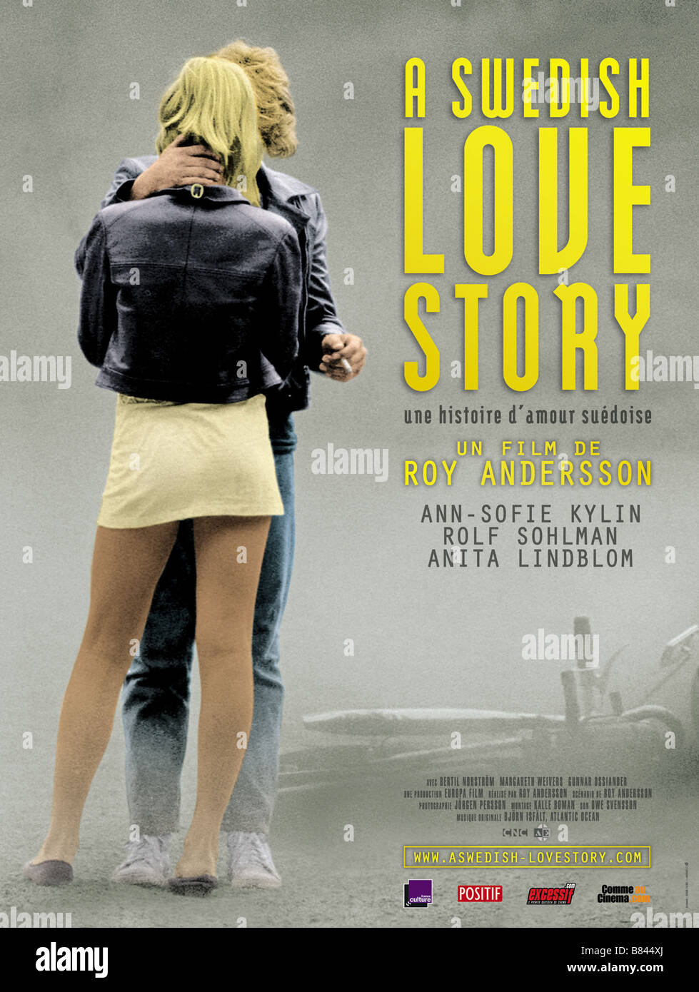 Love Story 1970 Poster